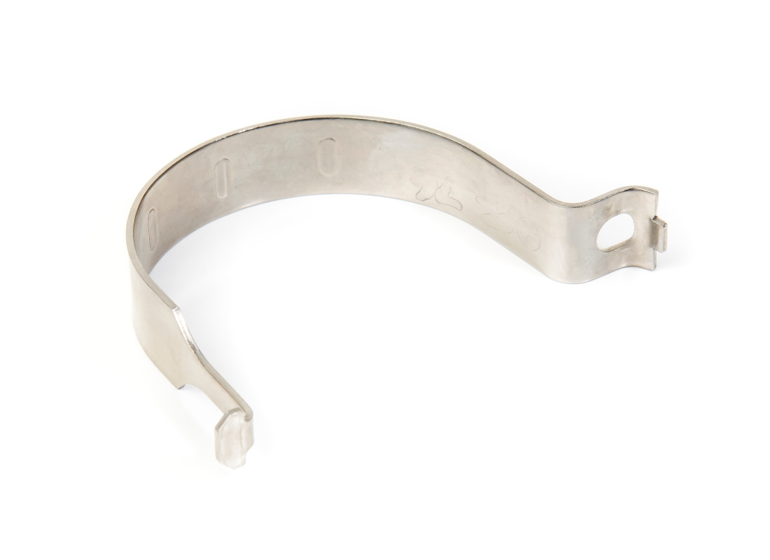 OPC - One Piece Clips - Morris Gordon Engineering