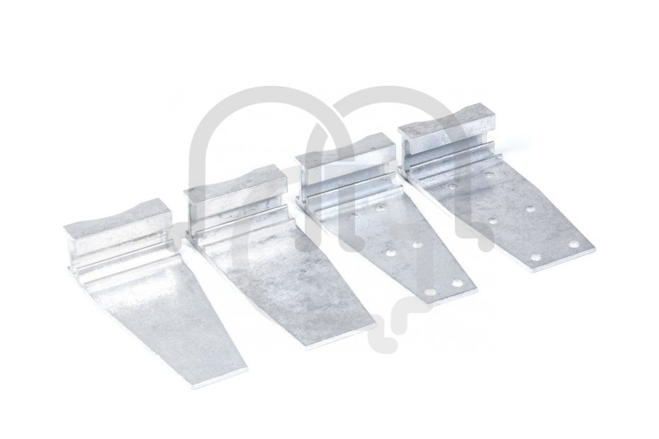 OB - Offset Brackets - Morris Gordon Engineering