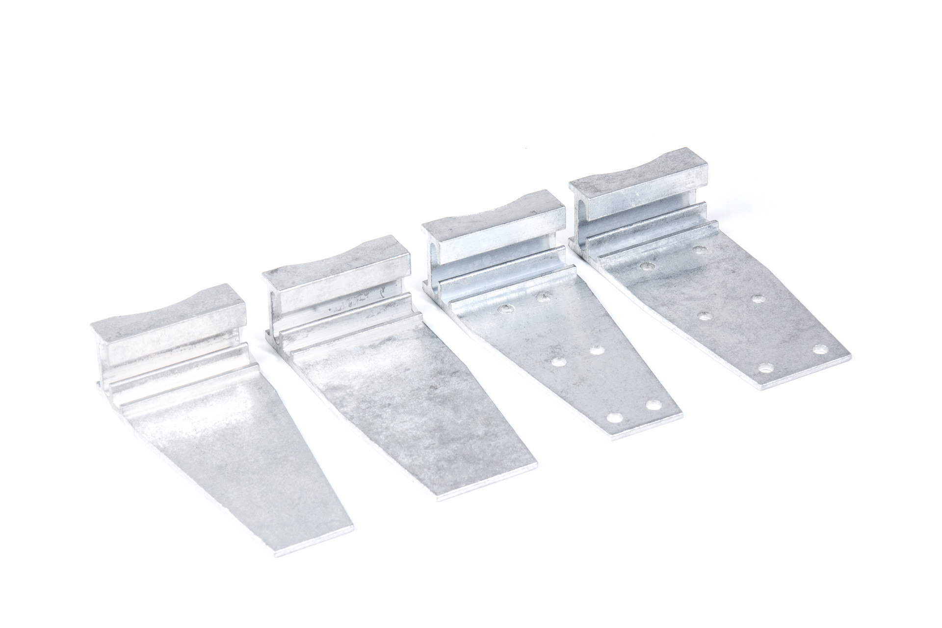 OB - Offset Brackets - Morris Gordon Engineering