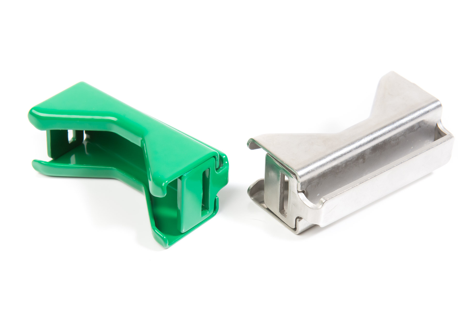 UCC - Universal Channel Clamps - Morris Gordon Engineering