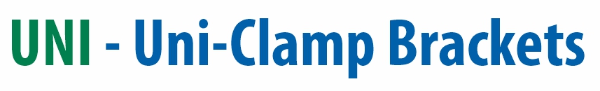 UNI - Uni-Clamps - Morris Gordon Engineering