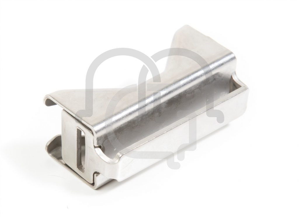 UCC - Universal Channel Clamps - Morris Gordon Engineering