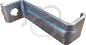 RSJ Clamps & Z-Clips - Morris Gordon Engineering